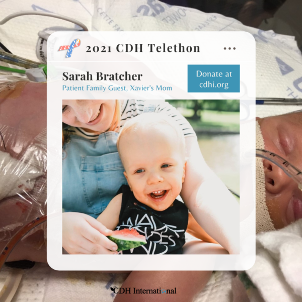 CDH International - A Global Initiative to Stop Congenital ...