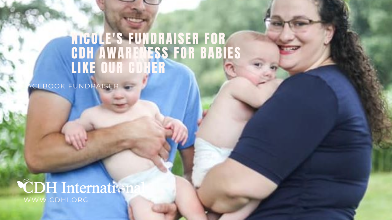 CDH International - A Global Initiative to Stop Congenital ...