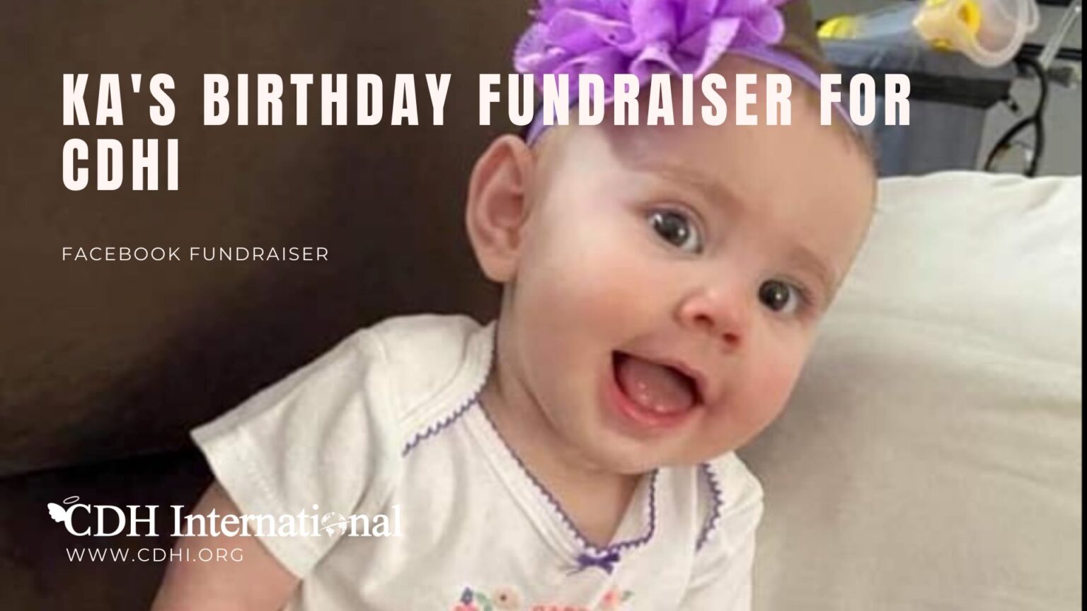 CDH International - A Global Initiative to Stop Congenital ...