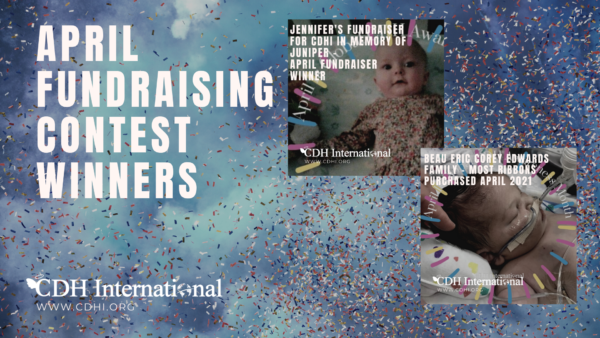 CDH International - A Global Initiative to Stop Congenital ...