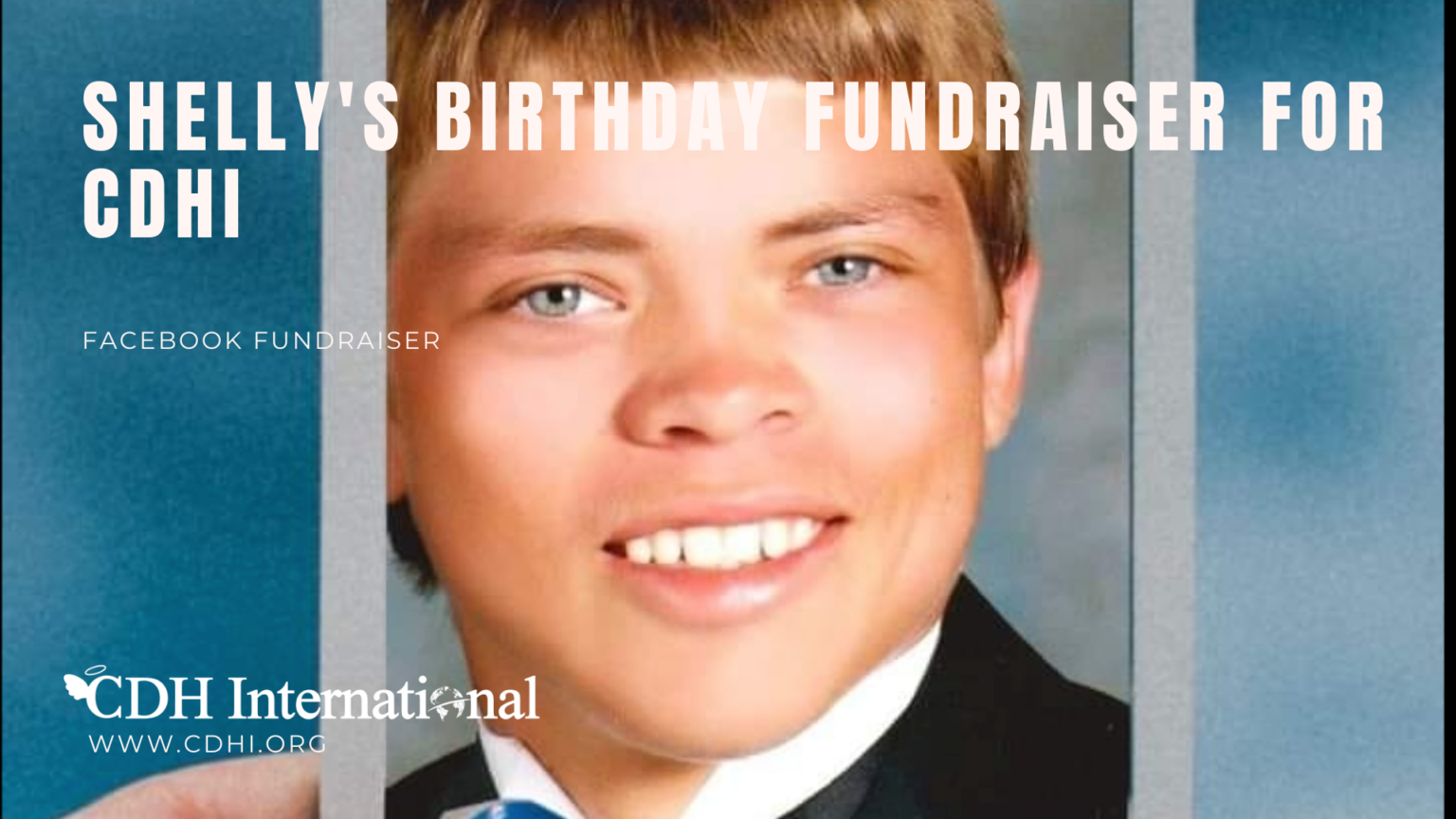 CDH International - A Global Initiative to Stop Congenital ...