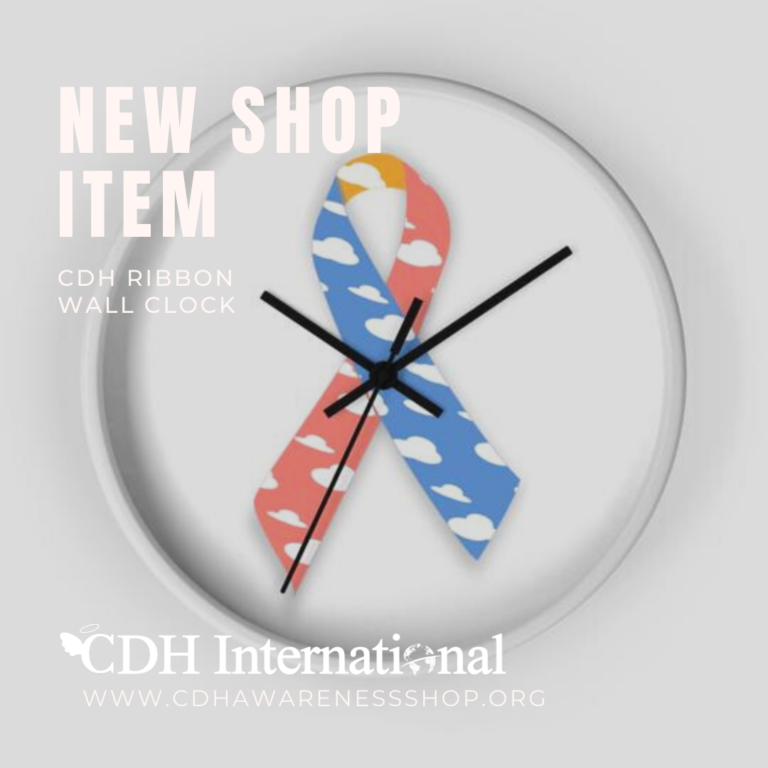 CDH International - A Global Initiative to Stop Congenital ...