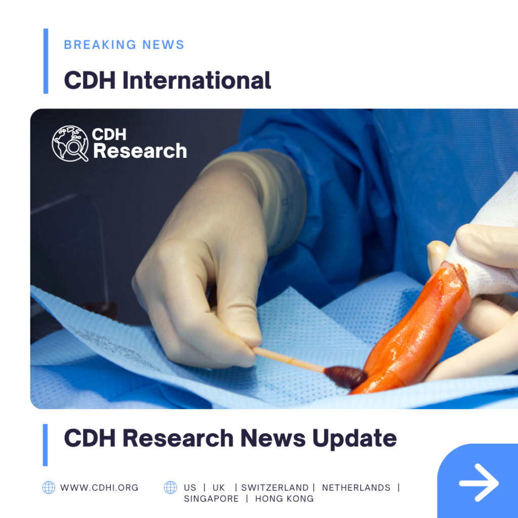 CDH International - A Global Initiative to Stop Congenital ...