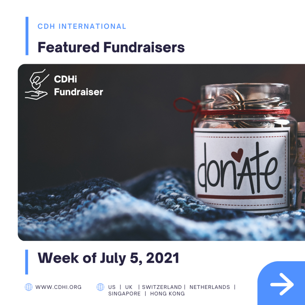 CDH International - A Global Initiative to Stop Congenital ...