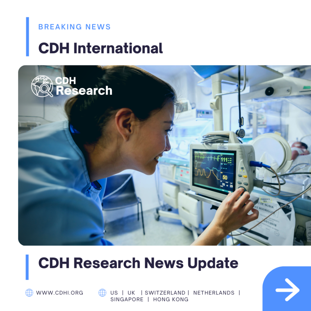 CDH Research International - Research: A nationwide database analysis ...