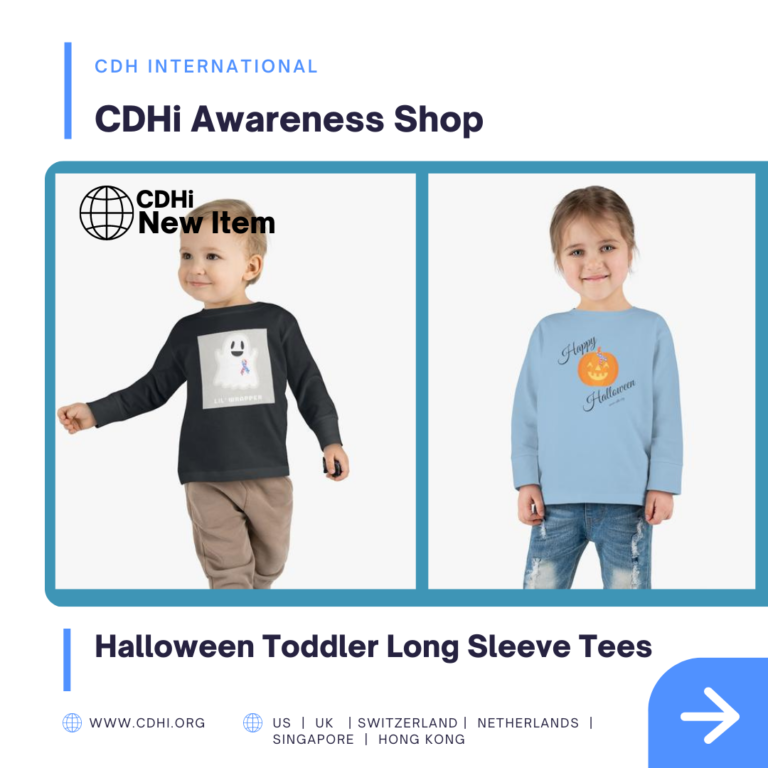 CDH International - A Global Initiative to Stop Congenital ...