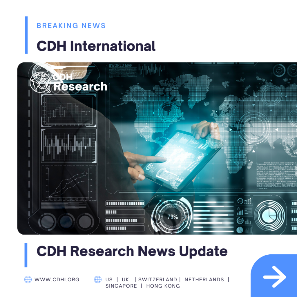 CDH International - A Global Initiative to Stop Congenital ...