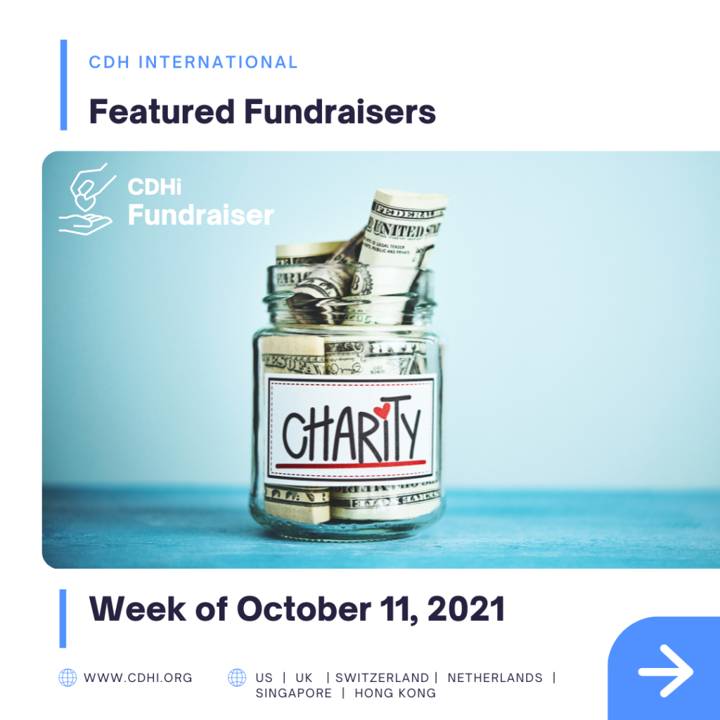 CDH International - A Global Initiative to Stop Congenital ...