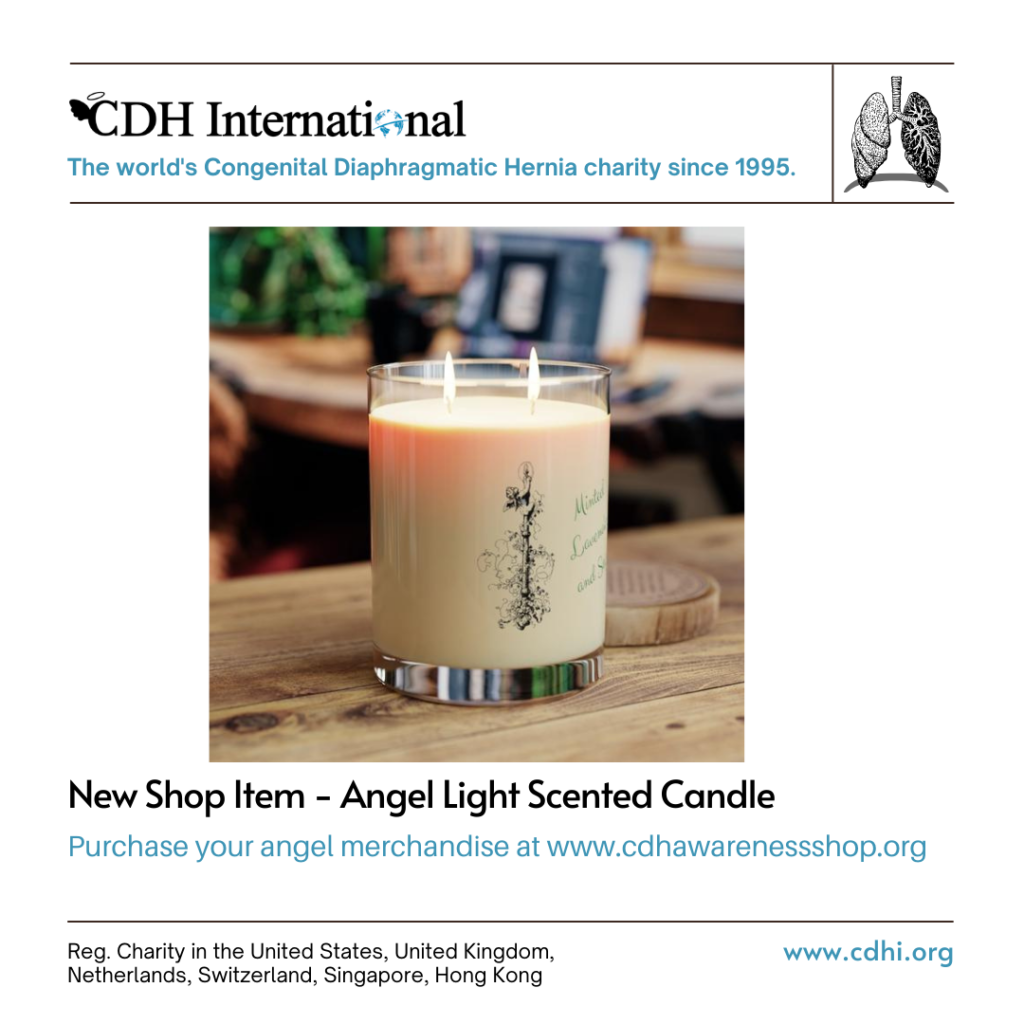 CDH International - A Global Initiative to Stop Congenital ...