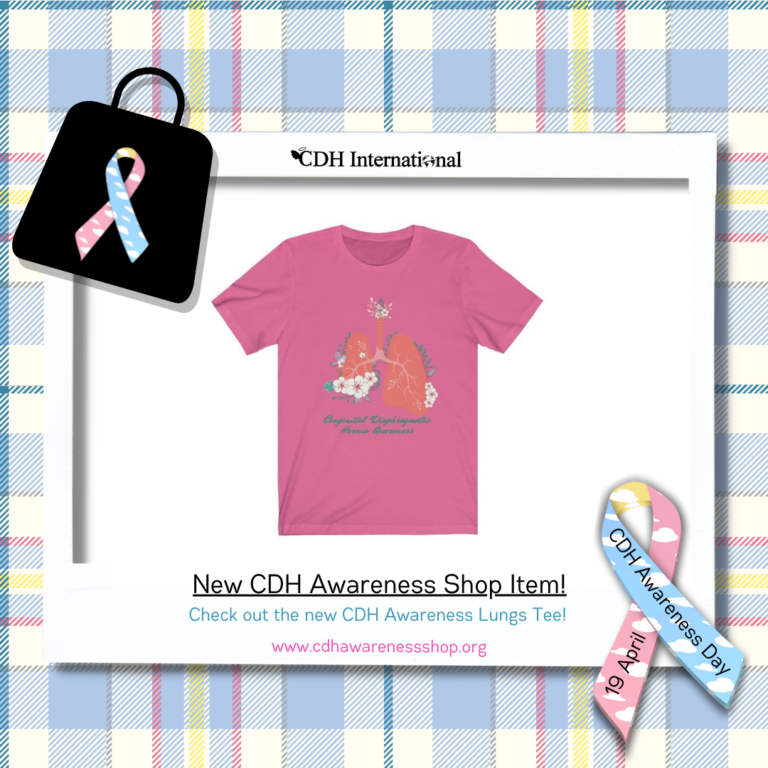 CDH International - A Global Initiative to Stop Congenital ...