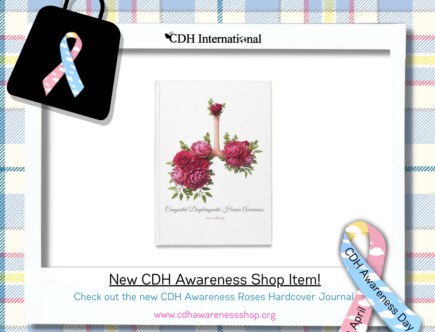 (Virtual) Global CDH Awareness Race!