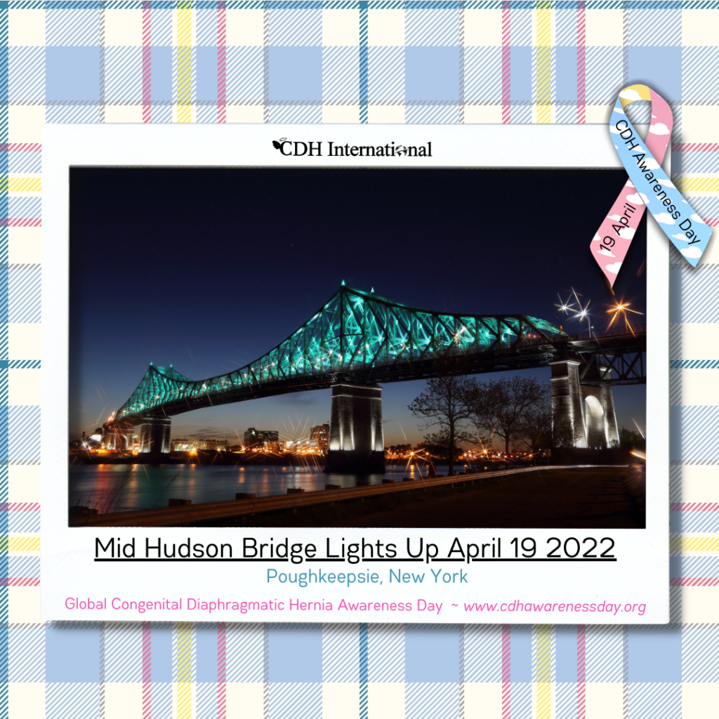 CDH International - A Global Initiative to Stop Congenital ...