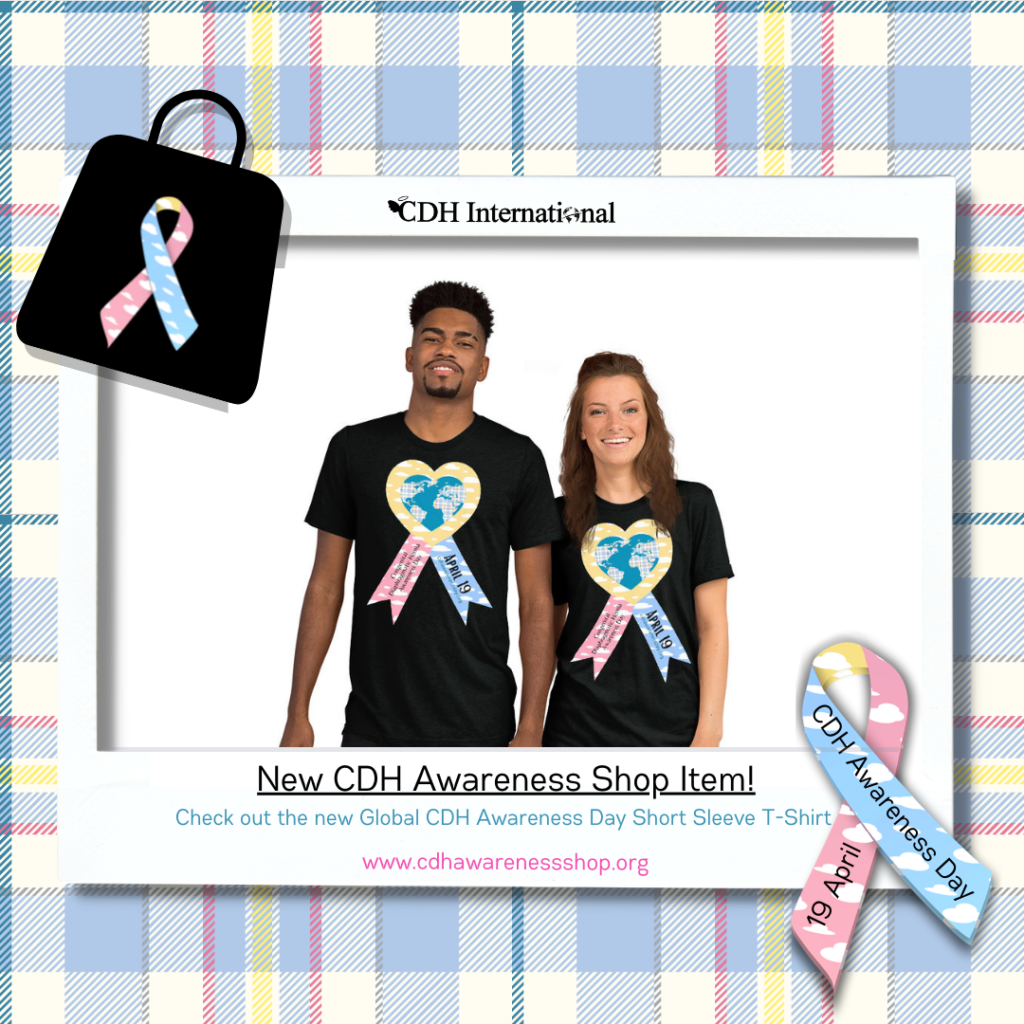CDH International - A Global Initiative to Stop Congenital ...