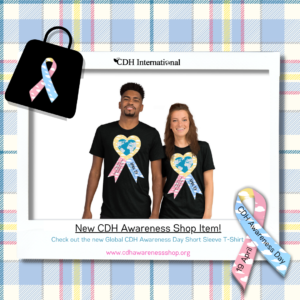 CDH International - A Global Initiative to Stop Congenital ...