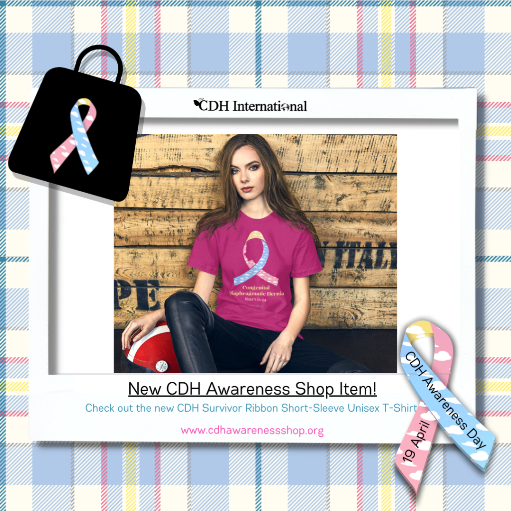 CDH International - A Global Initiative to Stop Congenital ...