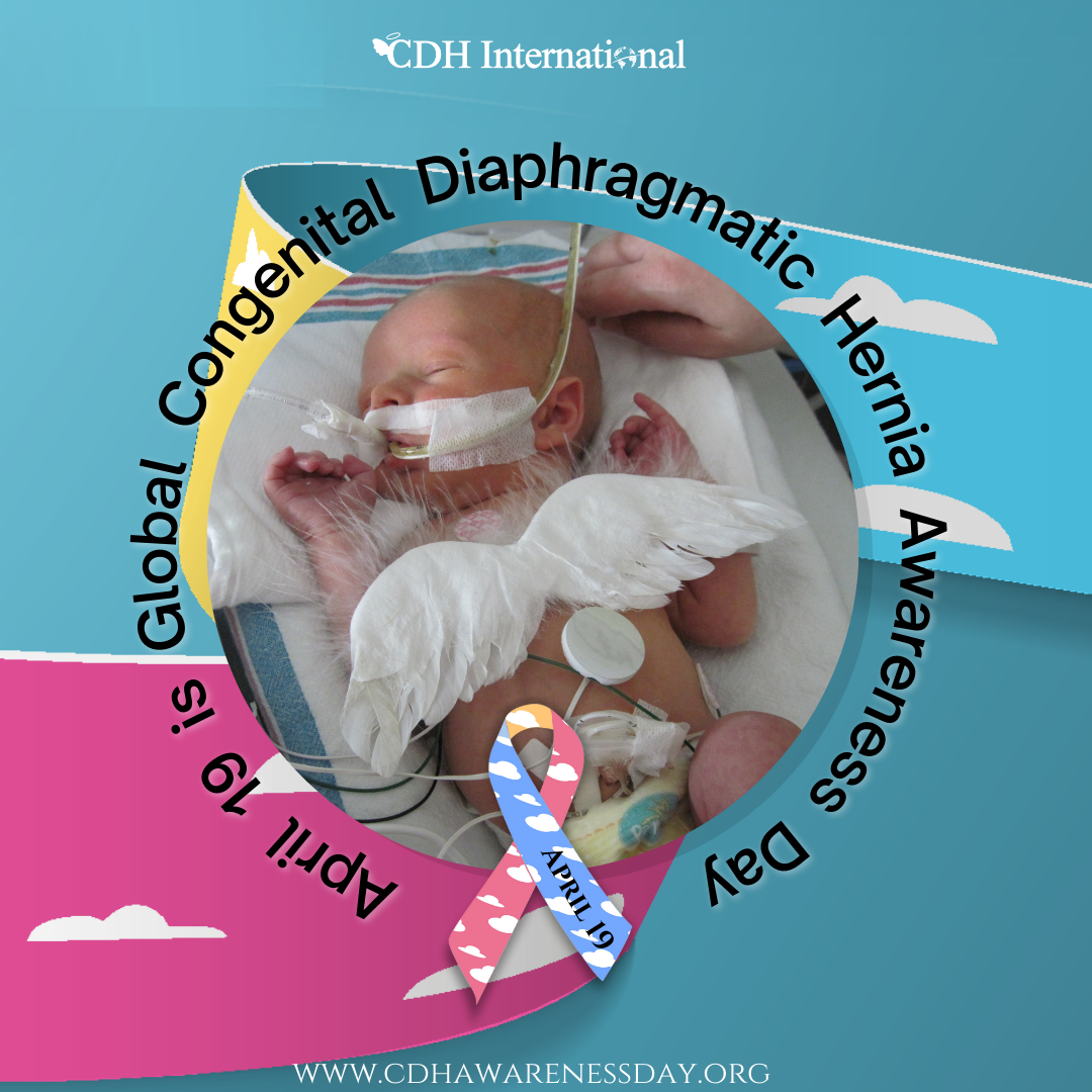 CDH International - A Global Initiative to Stop Congenital ...