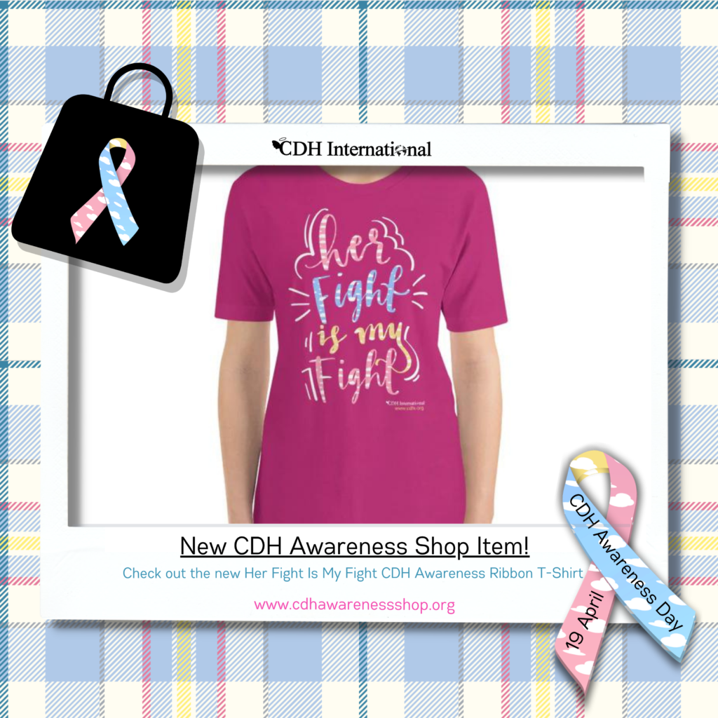 CDH International - A Global Initiative to Stop Congenital ...