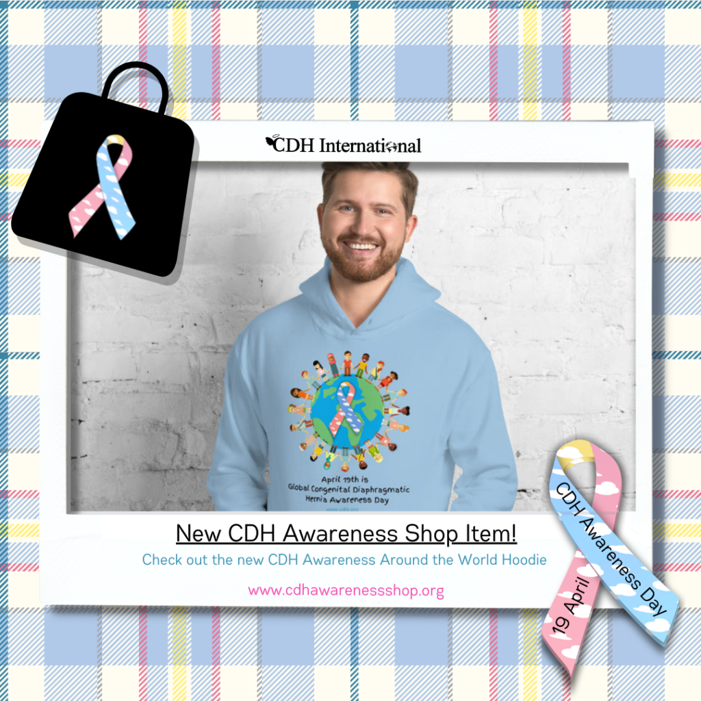 CDH International - A Global Initiative to Stop Congenital ...