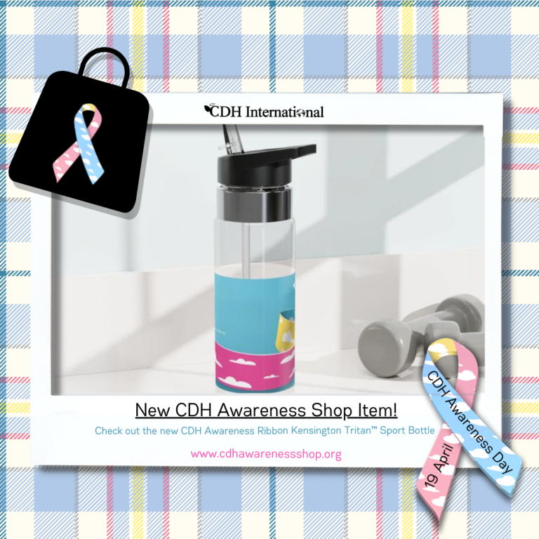 CDH International - A Global Initiative to Stop Congenital ...