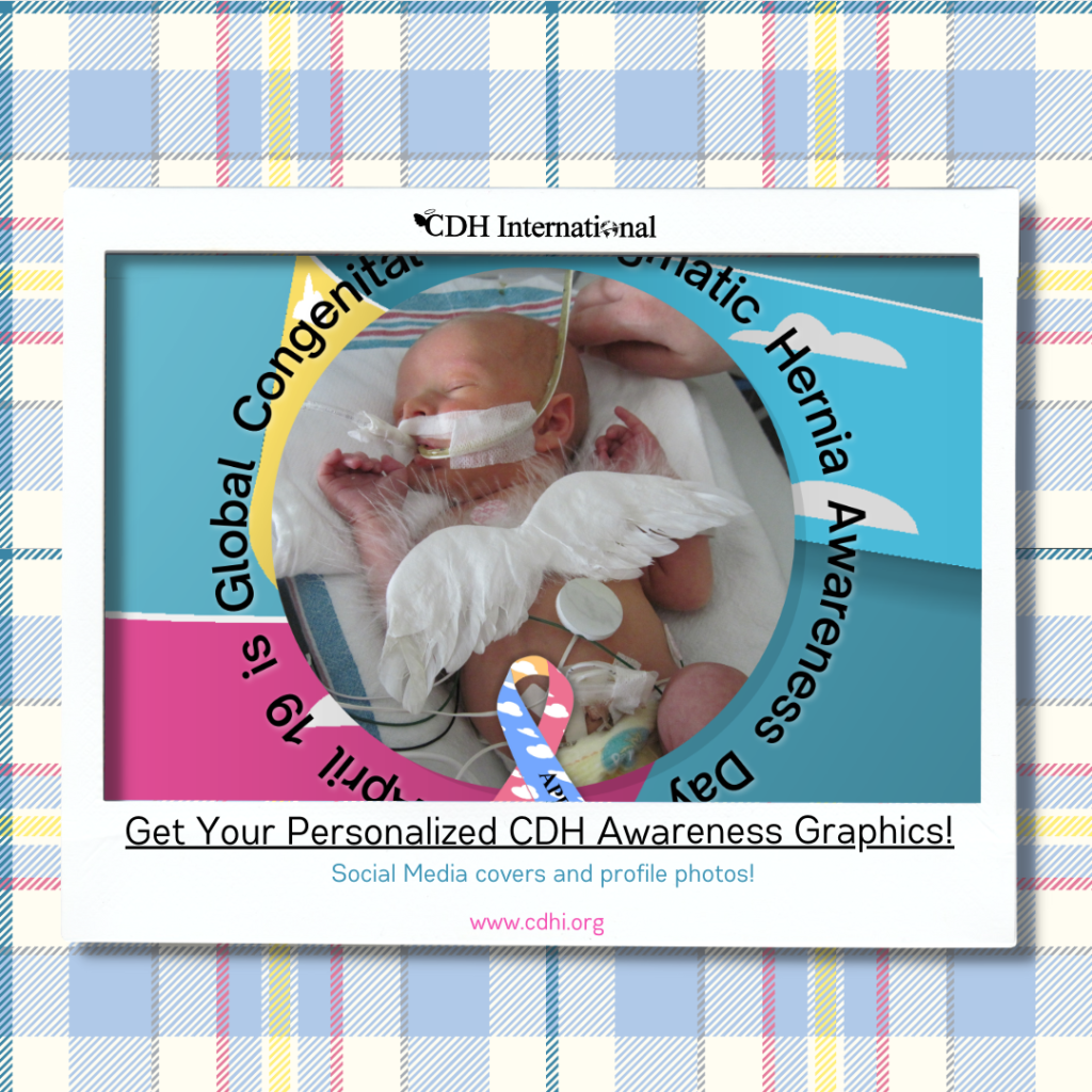 CDH International - A Global Initiative to Stop Congenital ...