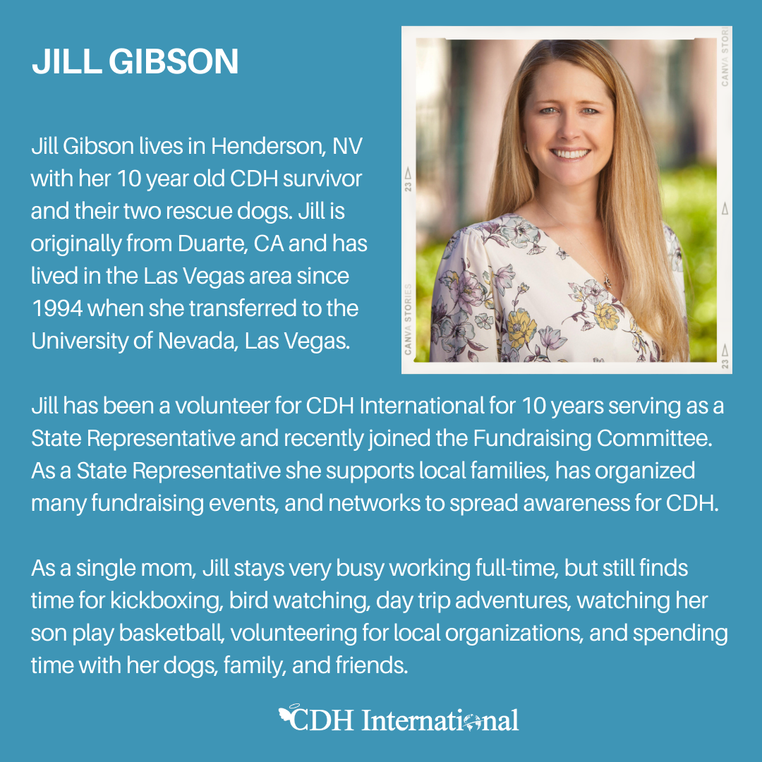 CDH International - A Global Initiative to Stop Congenital Diaphragmatic Hernia - CDH ...