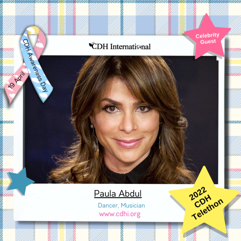 CDH International - A Global Initiative to Stop Congenital ...