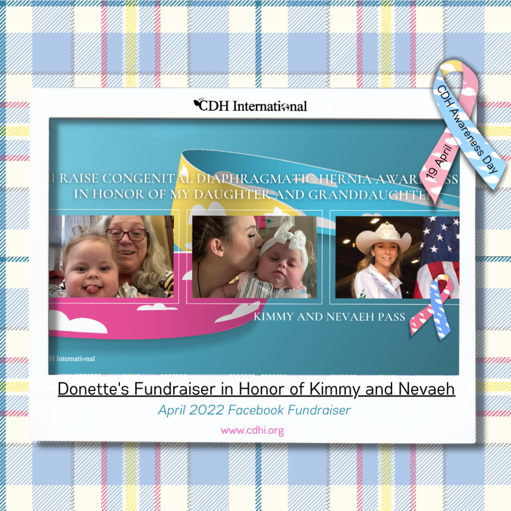 CDH International - A Global Initiative to Stop Congenital ...