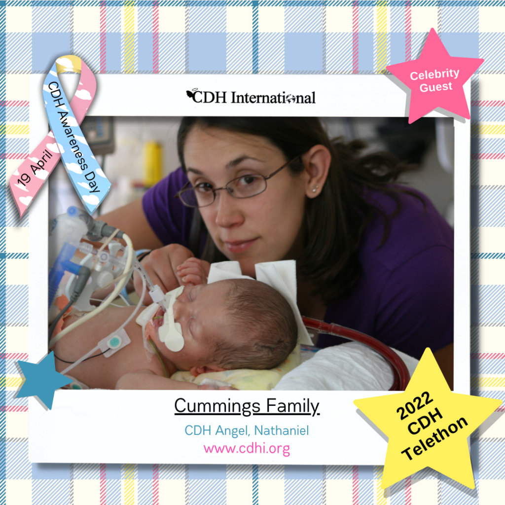 CDH International - A Global Initiative to Stop Congenital ...