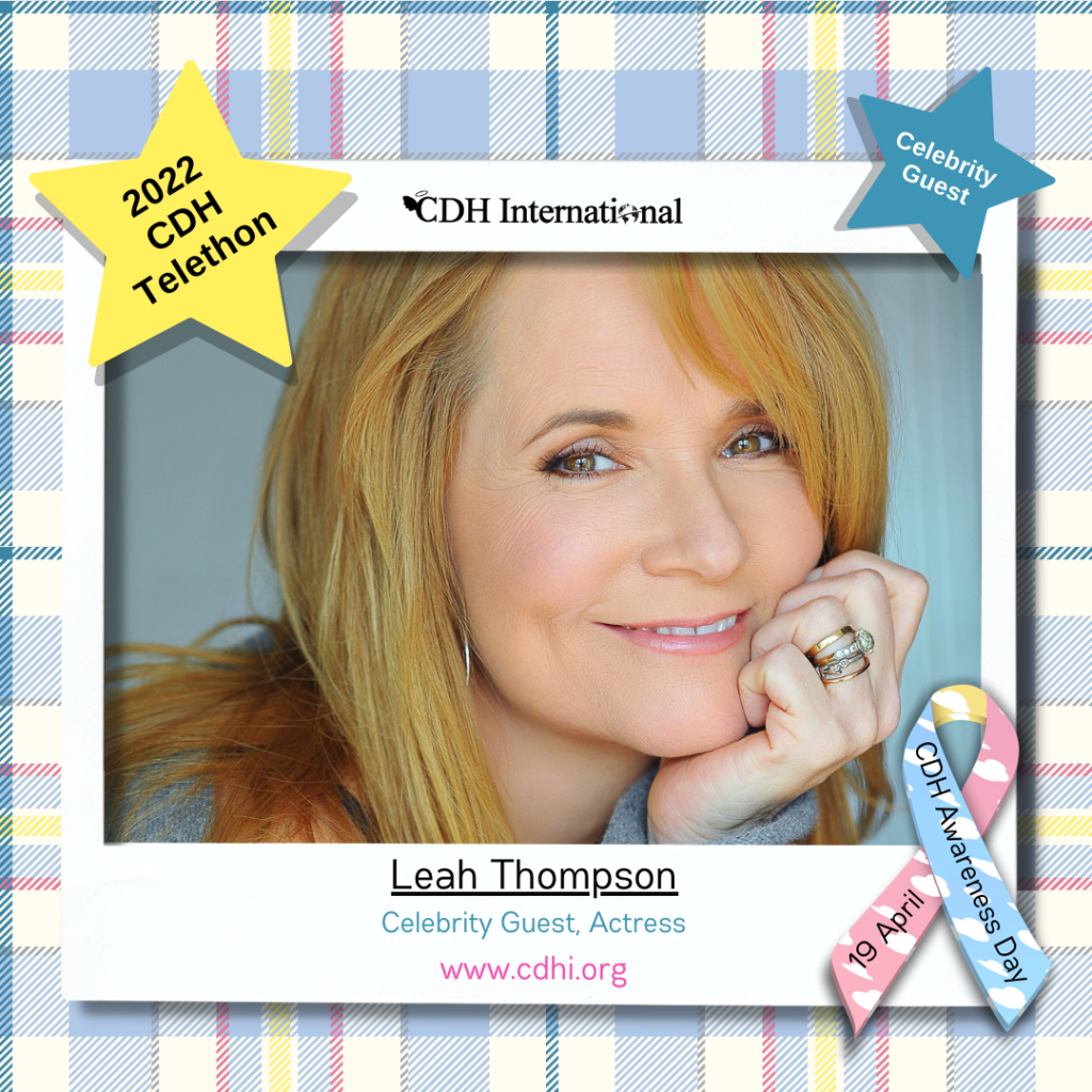 CDH International - A Global Initiative to Stop Congenital ...