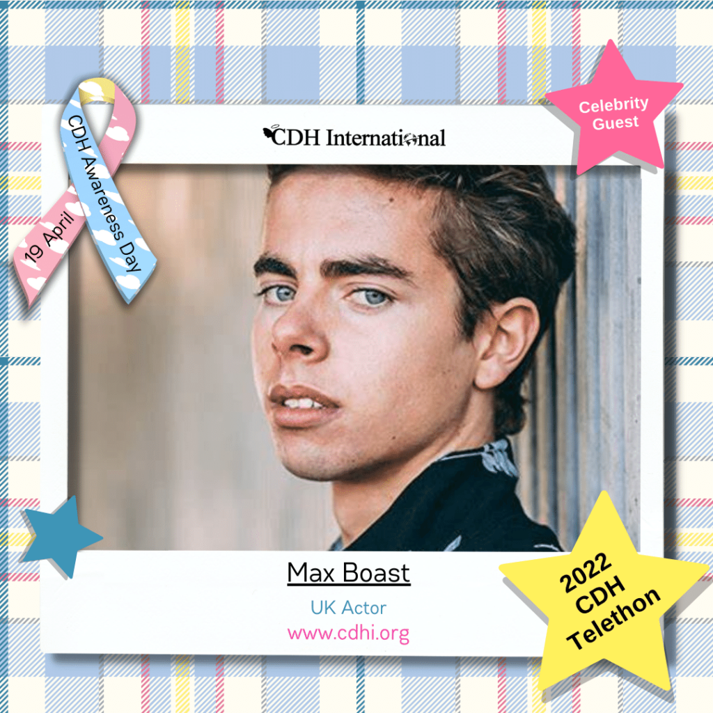 CDH International - A Global Initiative to Stop Congenital ...