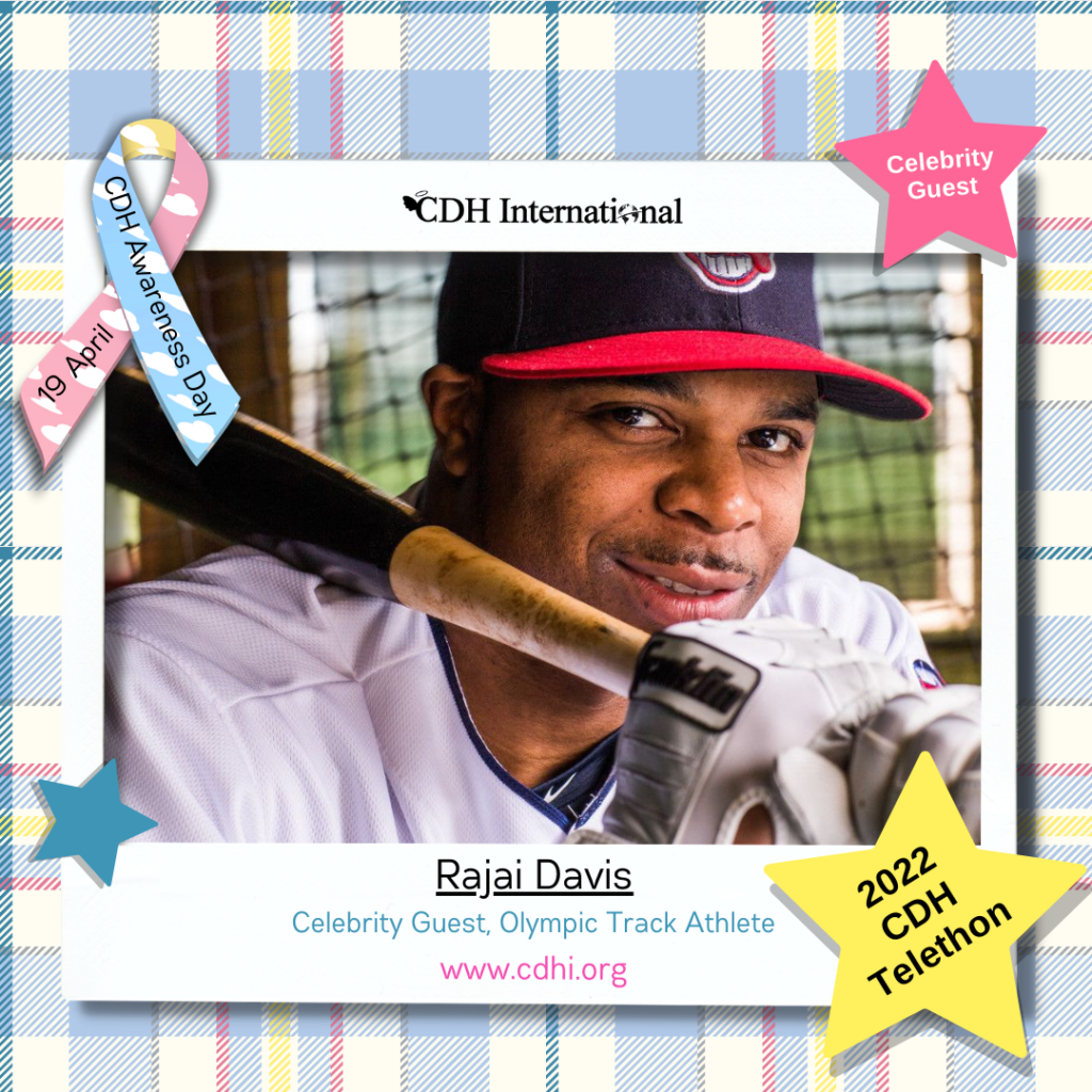 CDH International - A Global Initiative to Stop Congenital ...