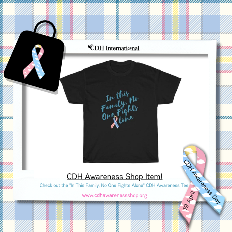 CDH International - A Global Initiative to Stop Congenital ...
