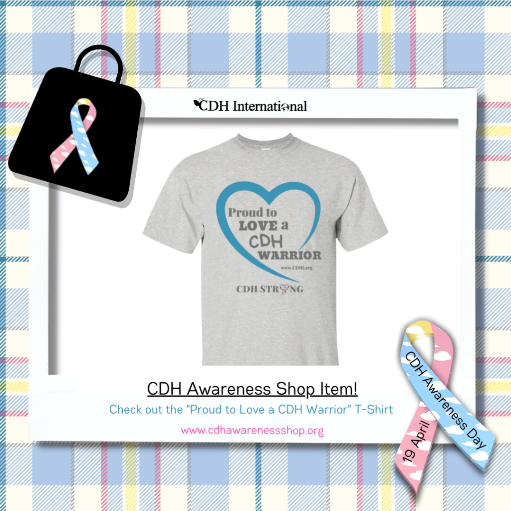 CDH International - A Global Initiative to Stop Congenital ...