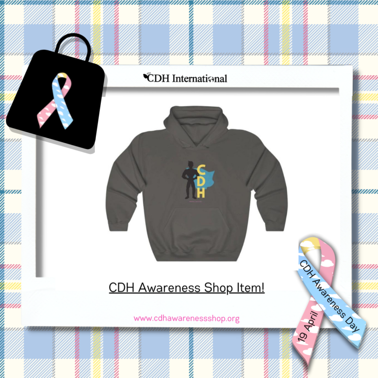 CDH International - A Global Initiative to Stop Congenital ...