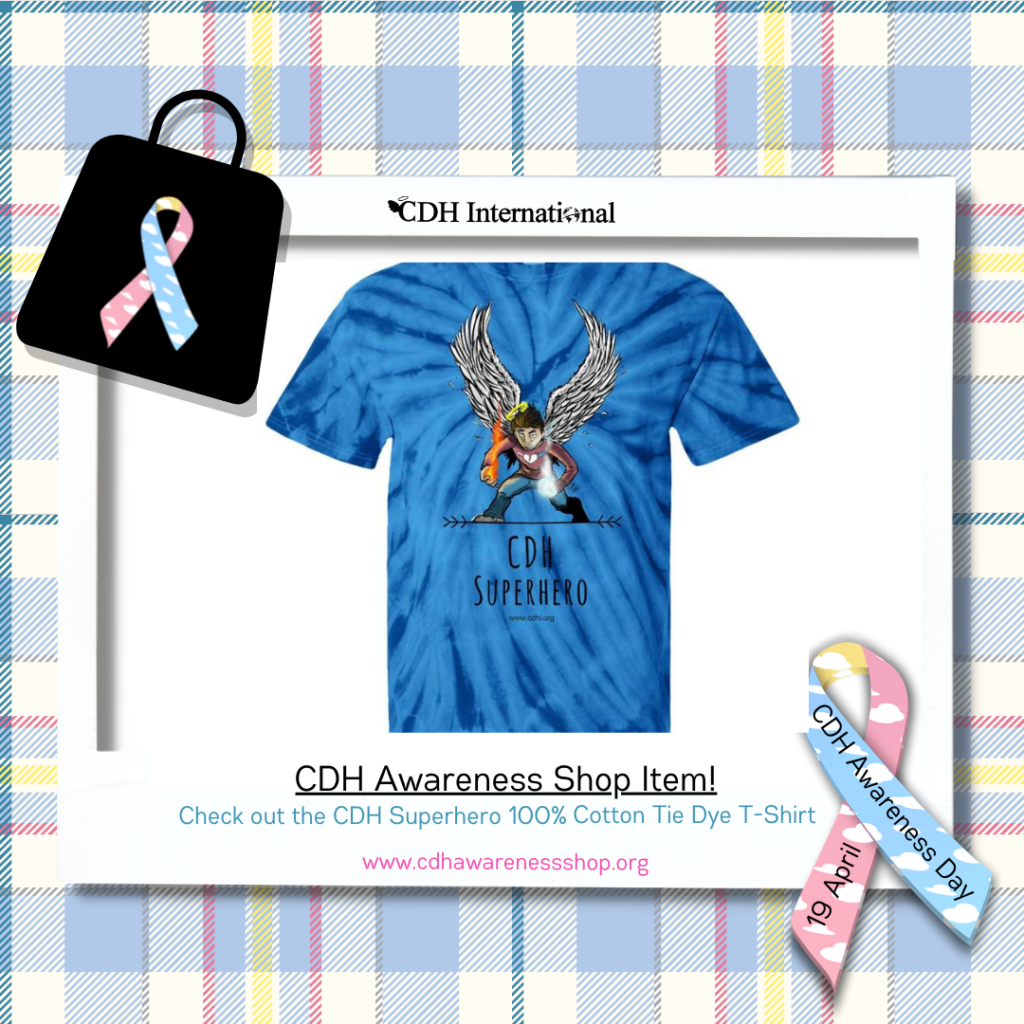 CDH International - A Global Initiative to Stop Congenital ...