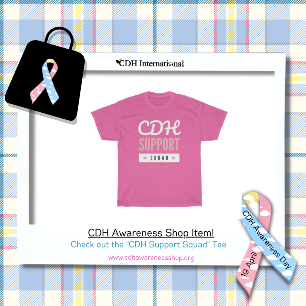 CDH International - A Global Initiative to Stop Congenital ...