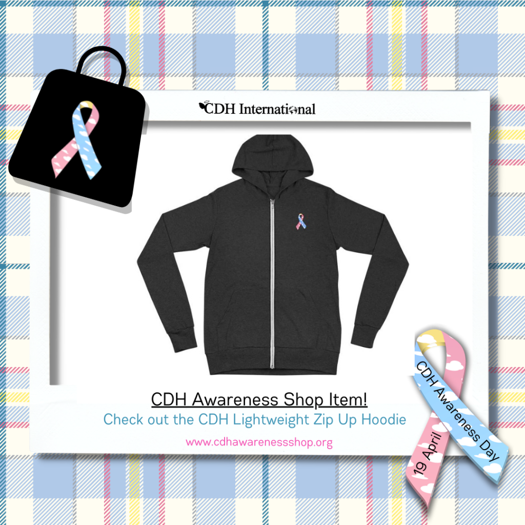 CDH International - A Global Initiative to Stop Congenital ...