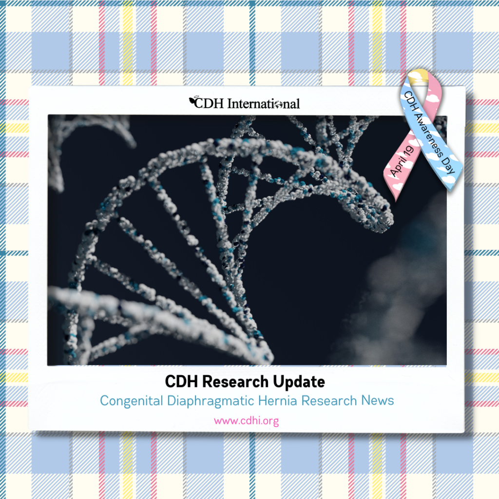 CDH Research International - Research: Correction to: Global gene ...