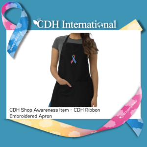 CDH International - A Global Initiative to Stop Congenital ...