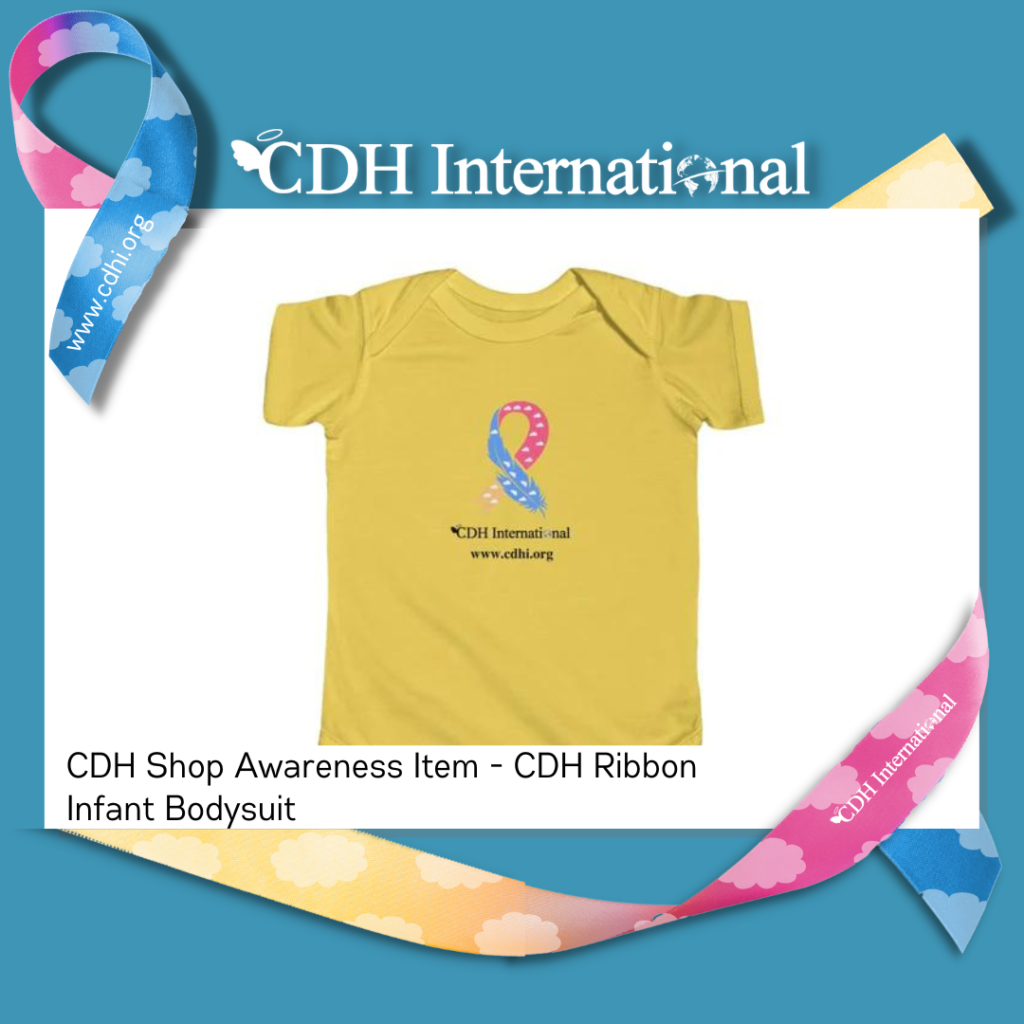 CDH International - A Global Initiative to Stop Congenital ...