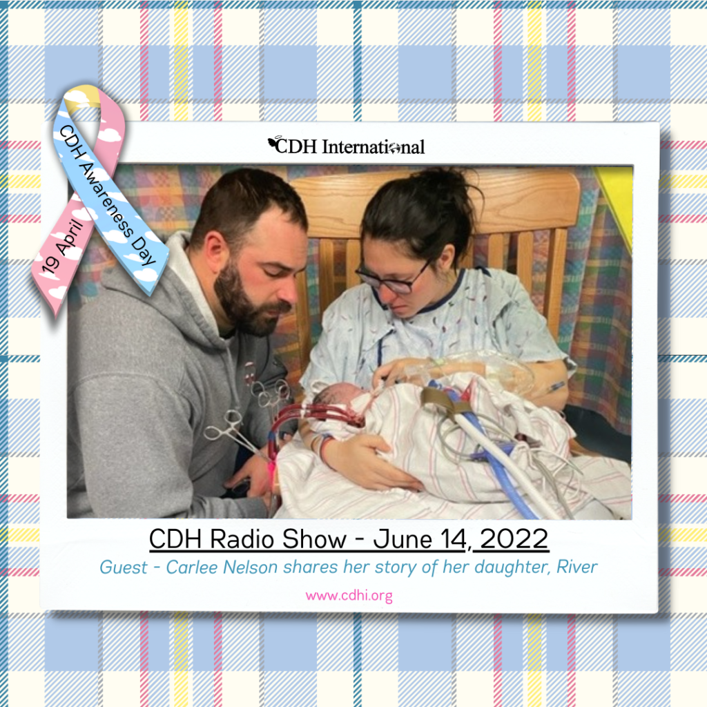 CDH International - A Global Initiative to Stop Congenital ...