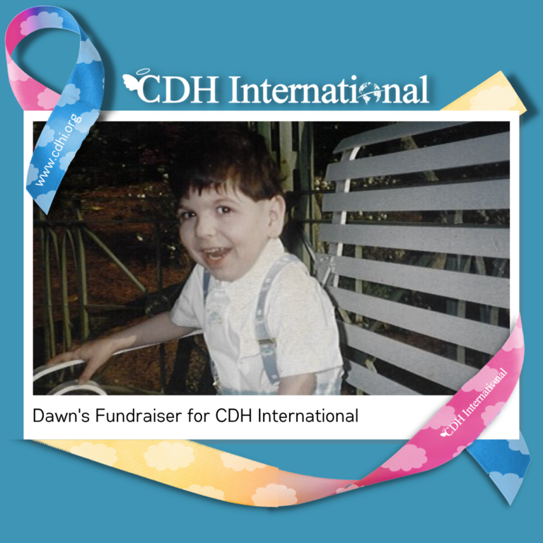CDH International - A Global Initiative to Stop Congenital ...