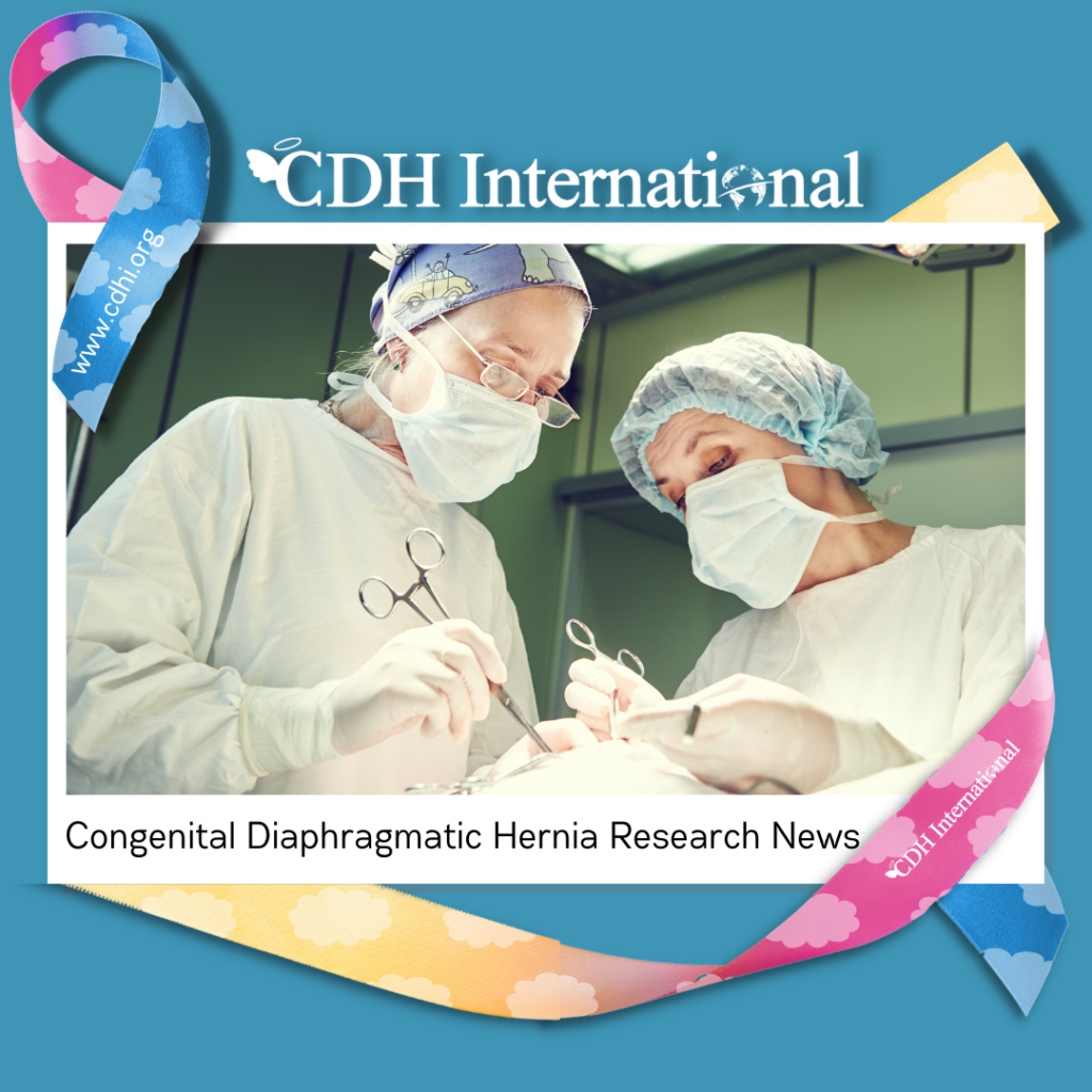 CDH Research International - Research: A rare adult morgagni hernia ...