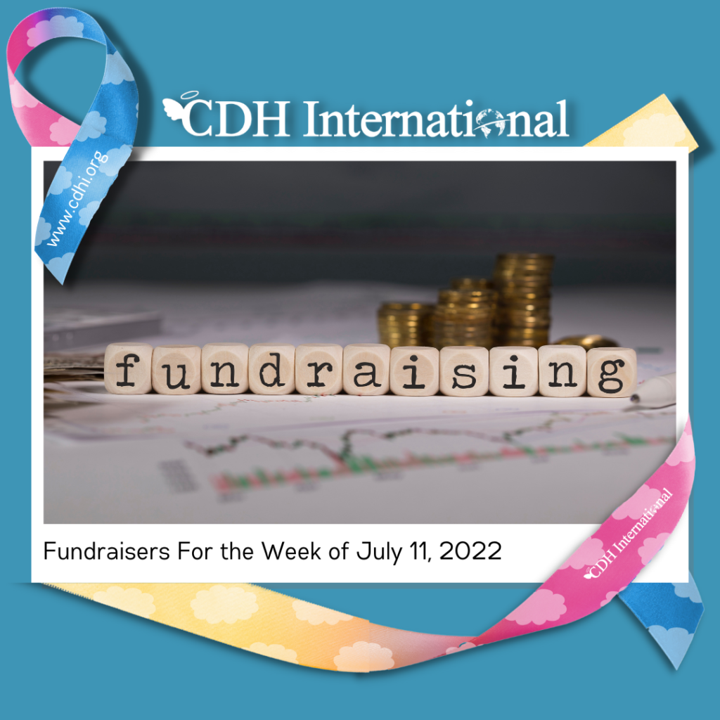CDH International - A Global Initiative to Stop Congenital ...