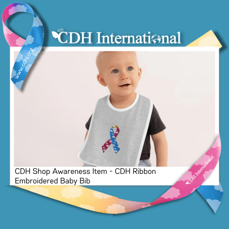 CDH International - A Global Initiative to Stop Congenital ...