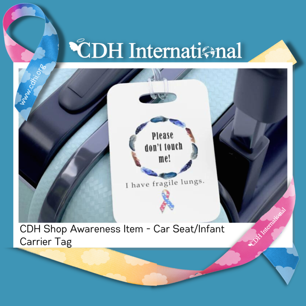CDH International - A Global Initiative to Stop Congenital ...