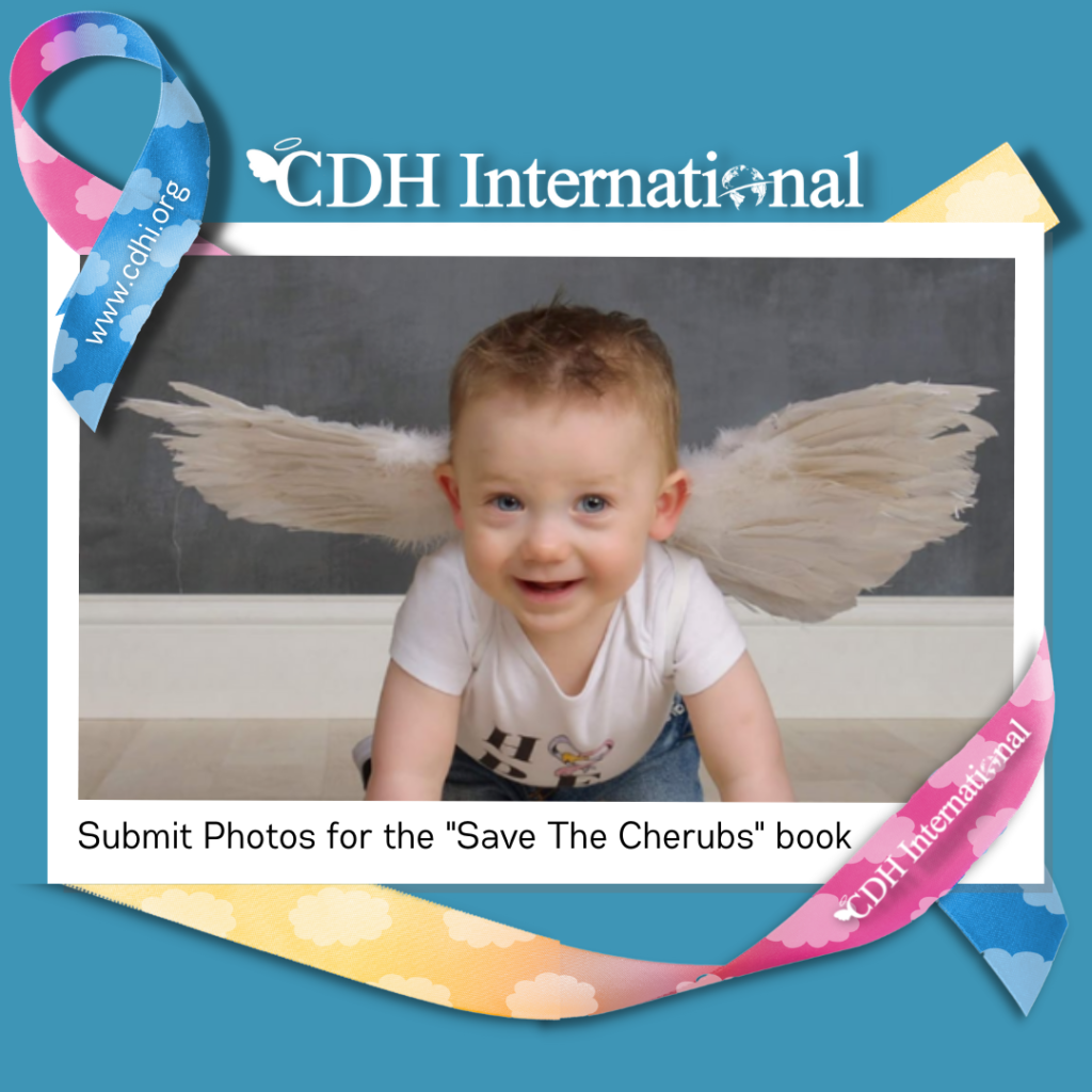 CDH Research International - A Global Initiative to Stop Congenital ...