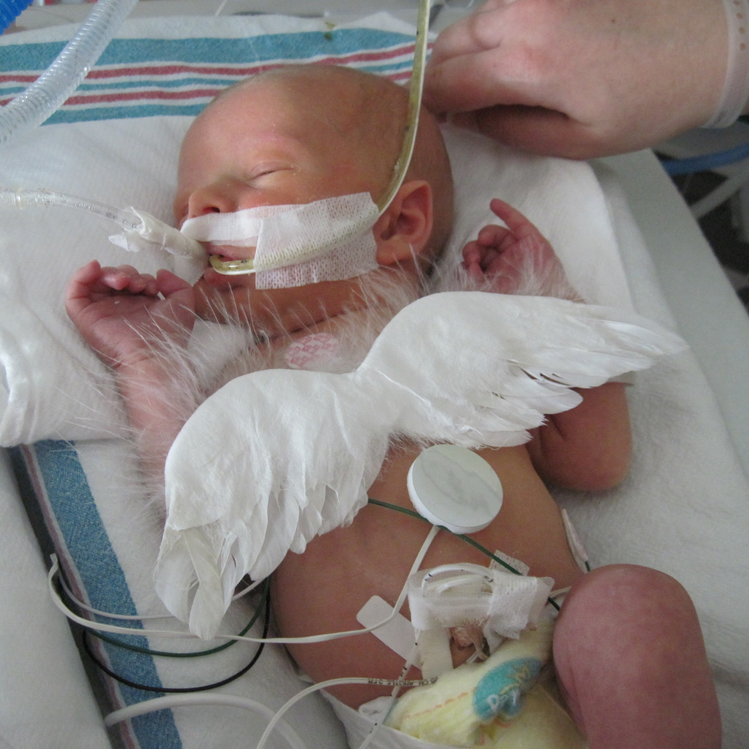 CDH International - A Global Initiative to Stop Congenital ...
