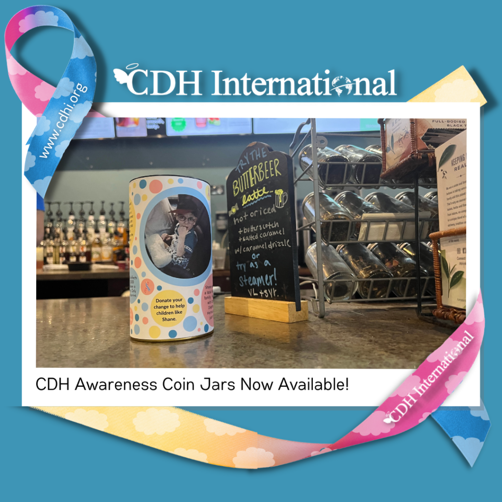 CDH International - A Global Initiative to Stop Congenital ...