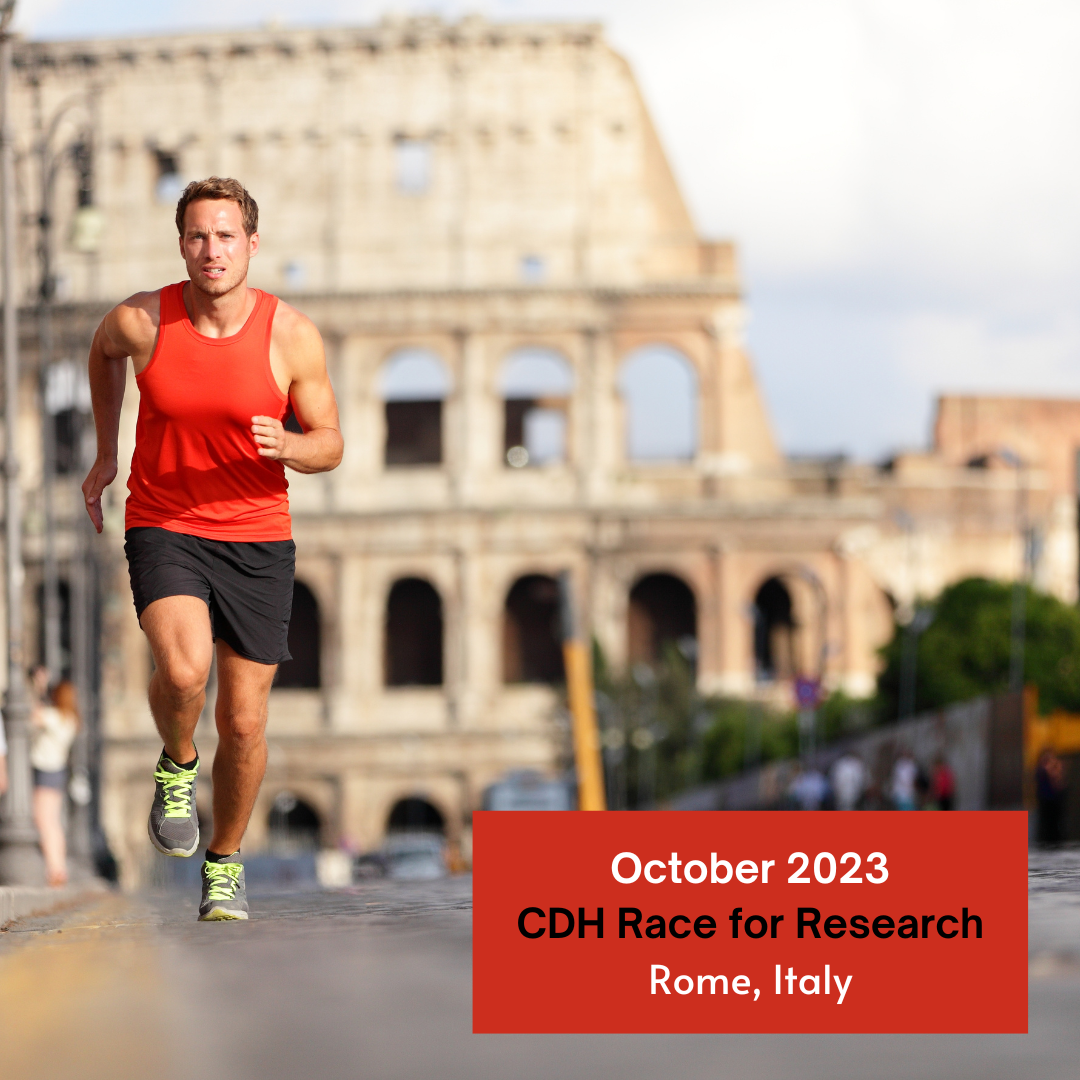 CDH International - A Global Initiative to Stop Congenital ...
